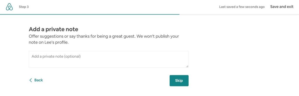 Airbnb Host Reviews And How To Automate Them Hospitable
